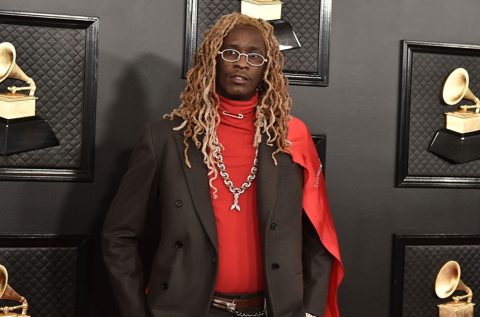 Young Thug 率いる Young Stoner Life Records がコンピレーションアルバム『Slime Language 2 ...