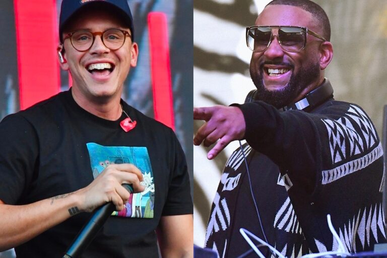Logic が Madlib との新曲 “Raddest Dad” で引退からの復帰を明かす – Benjamins House