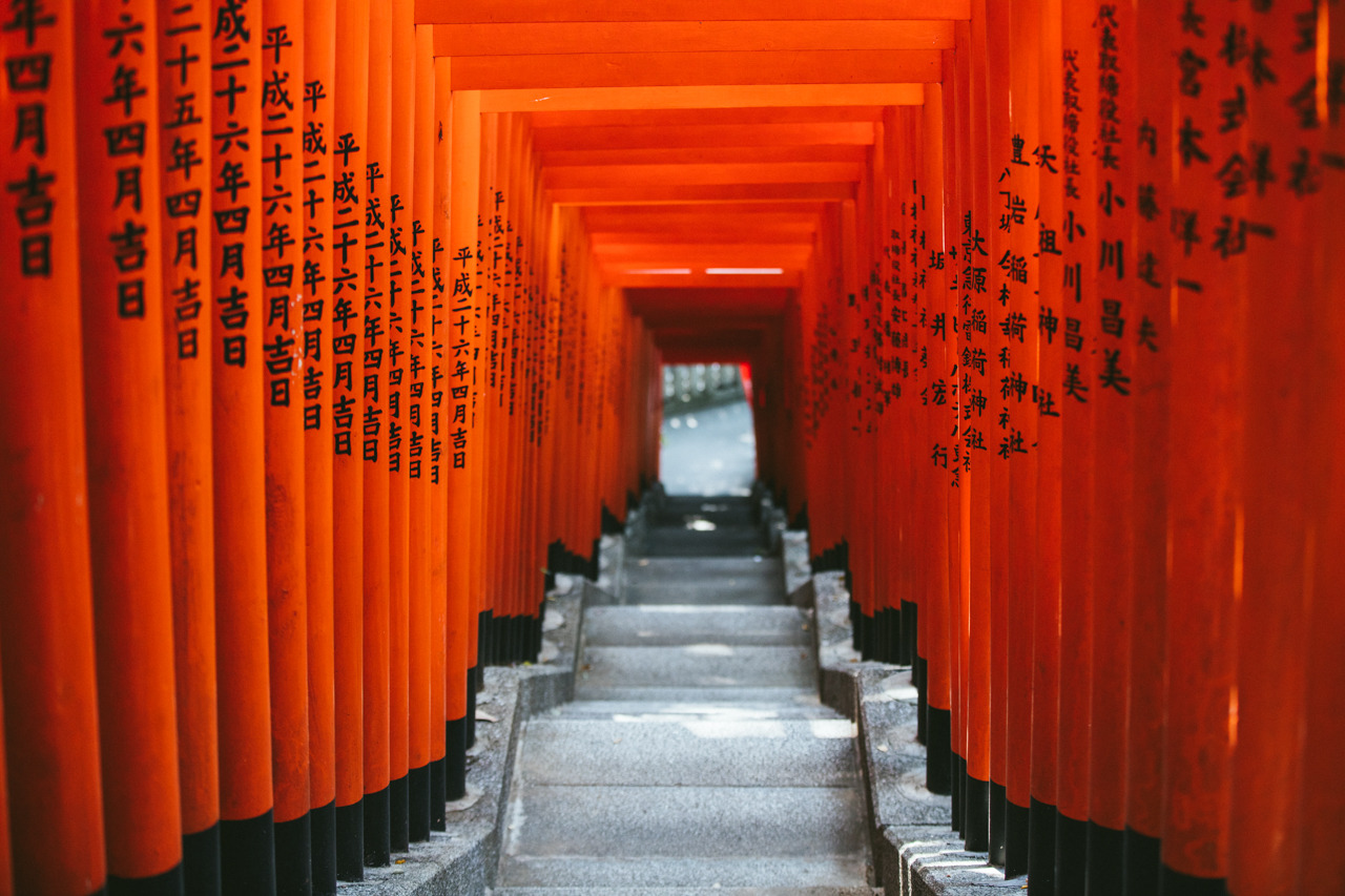 Gallery – Benjamins House