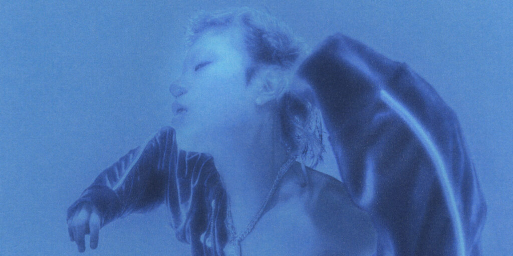 Tohji待望の新曲「ULTRA RARE」をリリース – Benjamins House