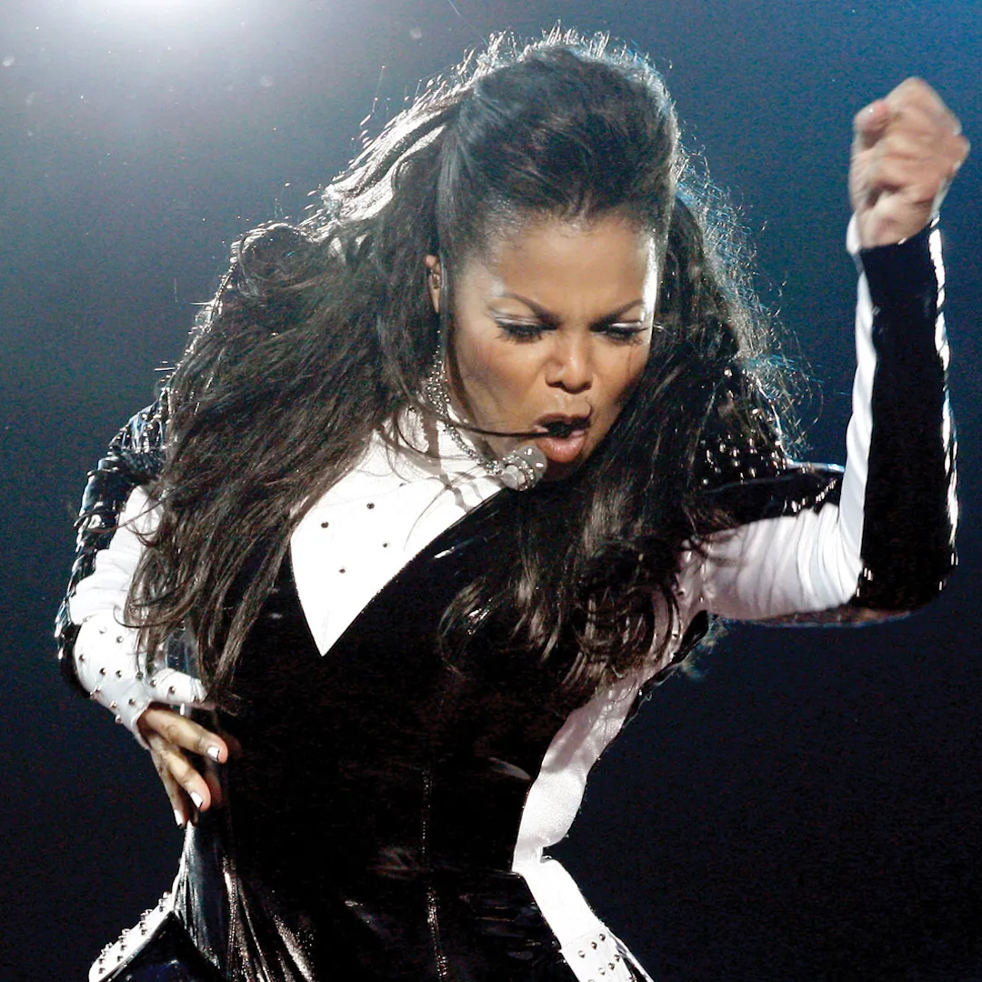 Janet Jacksonの「Rhythm Nation」がパソコンを強制終了させる – Benjamins House