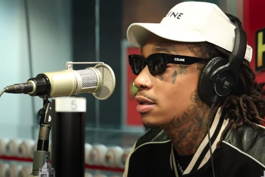 Wiz KhalifaがVerzuzバトルでLil Wayneと戦いと発言 – Benjamins House