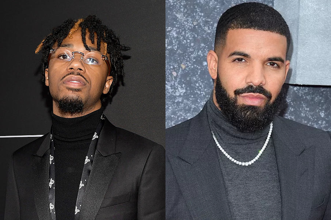 Metro BoominがDrakeをアルバム「HEROES & VILAINS」から外した理由を語る – Benjamins House