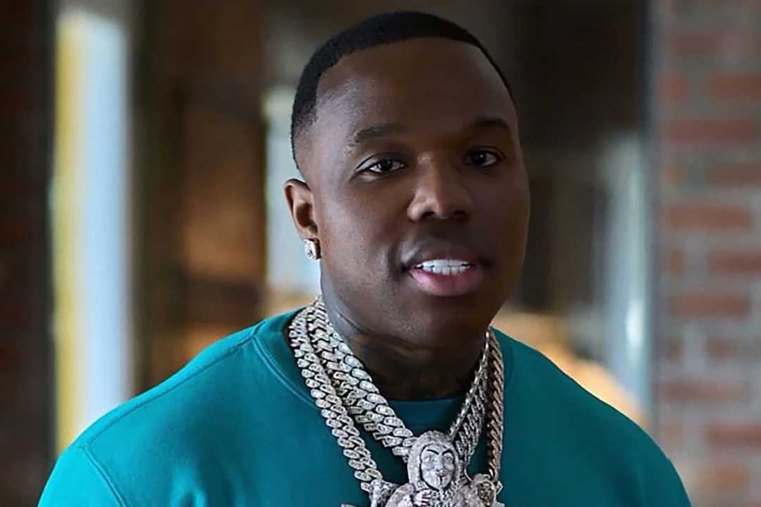 Bandman KevoがGunnaの顔にネズミの絵文字をかぶせる - Benjamins House