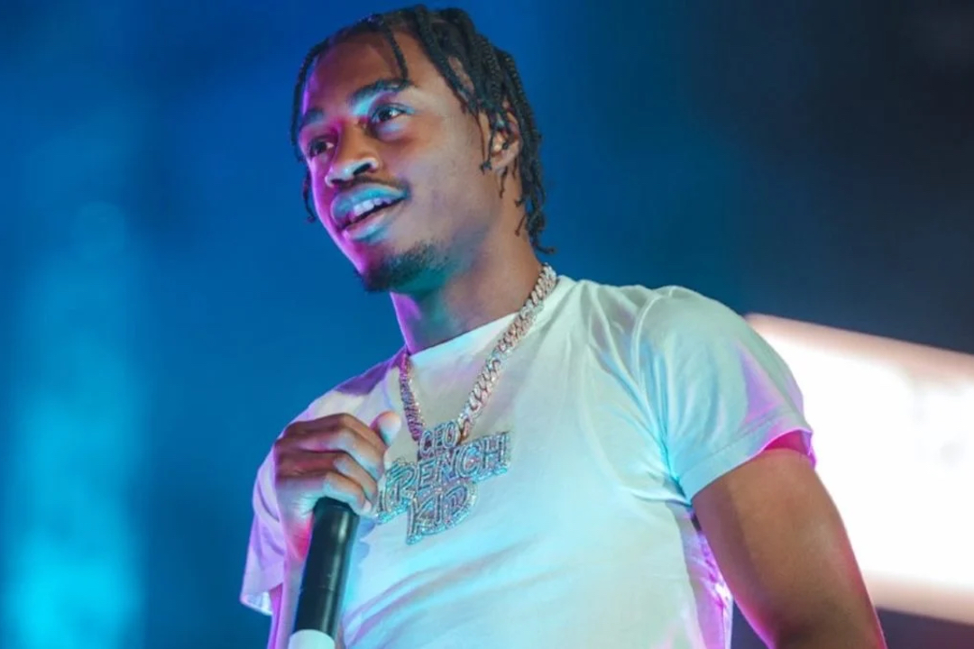 Lil Tjayが逮捕の一部始終をInstagram Liveで映してしまう – Benjamins House