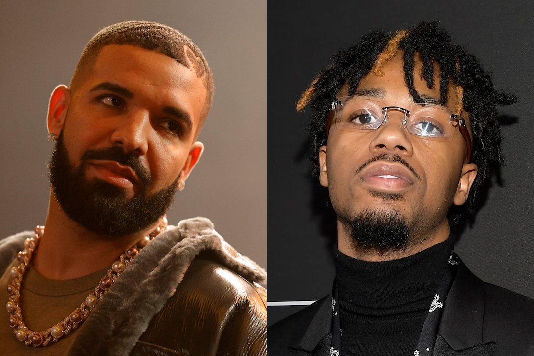 DrakeとMetro Boominのビーフの噂は消えず – Benjamins House