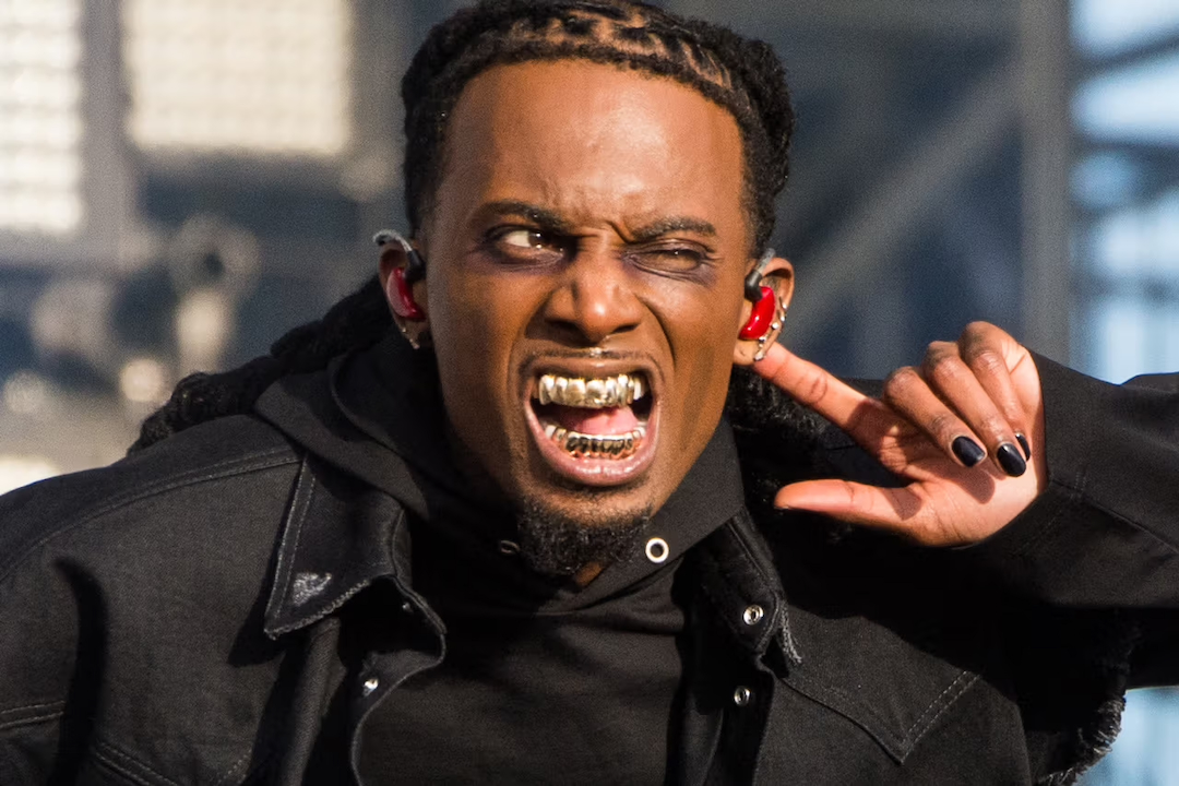 Playboi Cartiがファンからのアルバムリリースの願いに耳を傾ける – Benjamins House