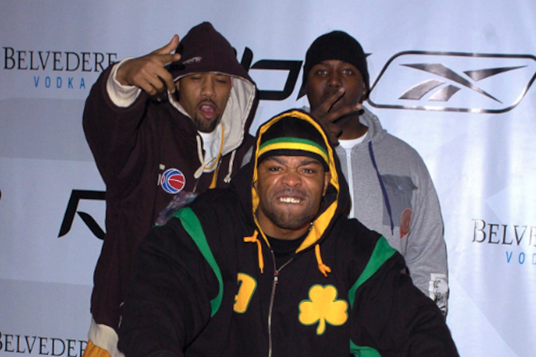 Erick Sermonが『RedmanとMethod Manは「How High」を気に入っていなかった。』と明かす – Benjamins ...