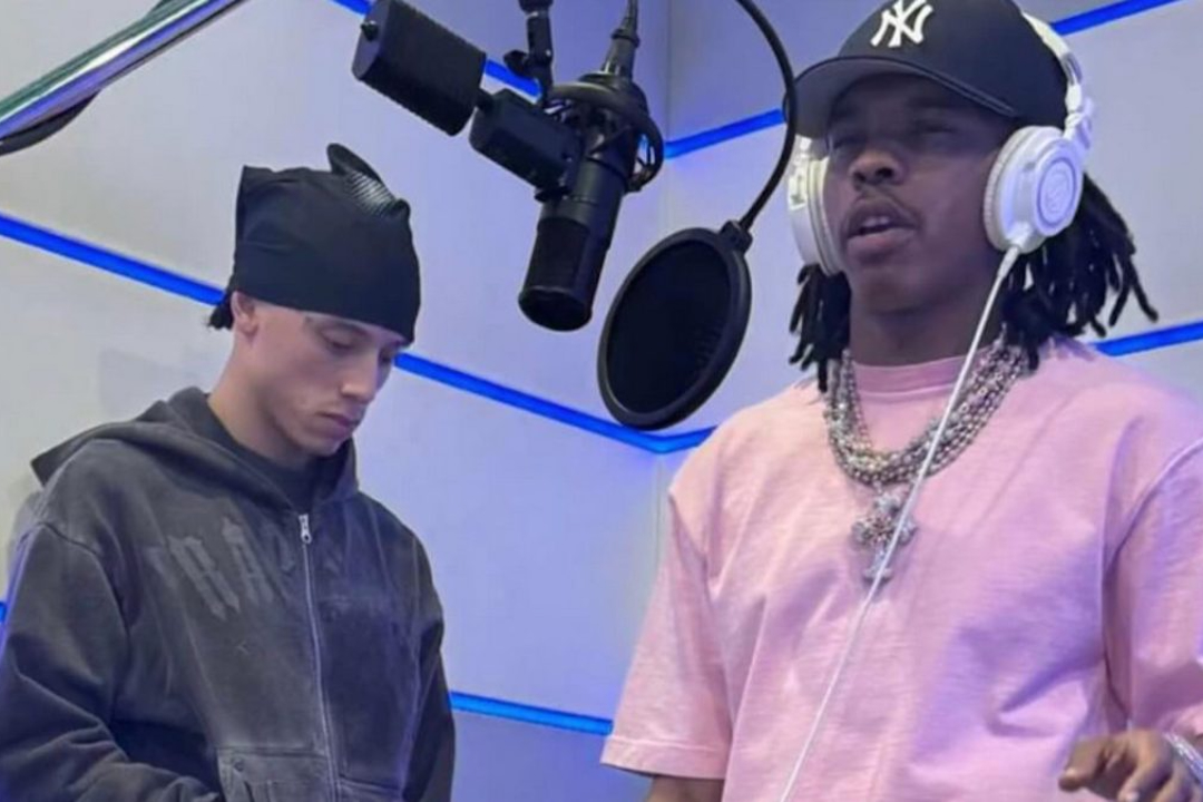 Lil BabyとCentral Ceeのコラボレーション作に期待が高まる – Benjamins House