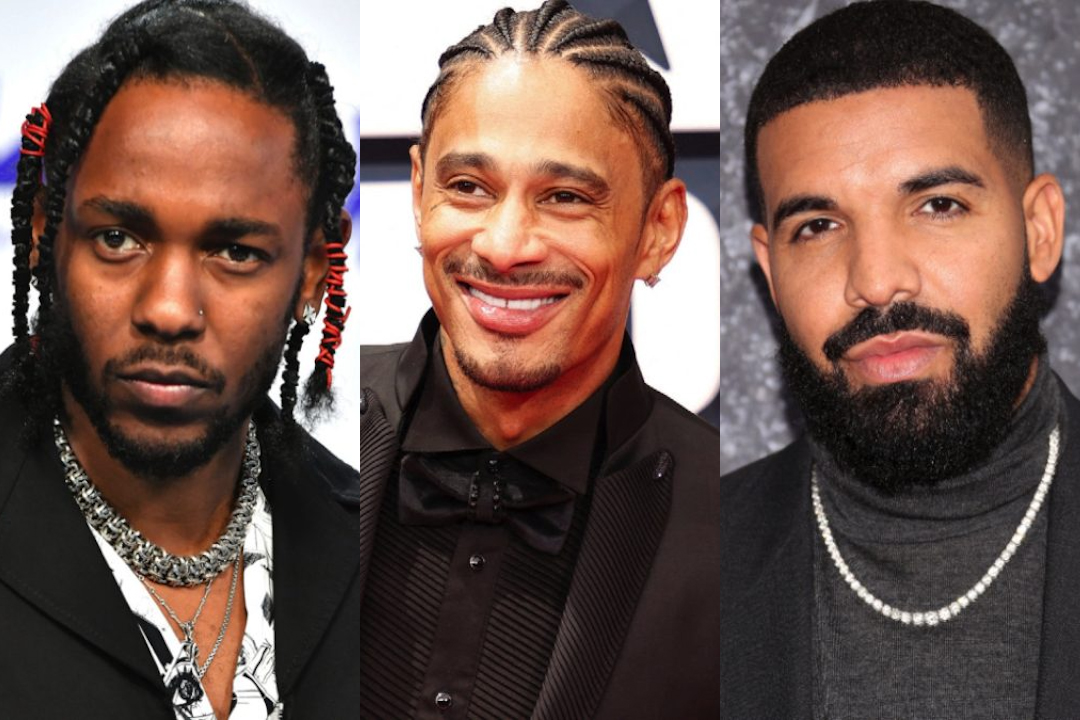 Layzie Boneは、Kendrick LamarとDrakeのビーフはHip-Hopにとって「逆効果」だと主張 – Benjamins ...