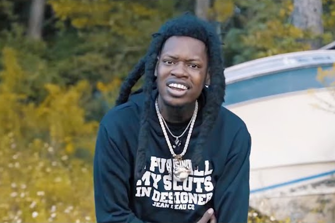 Julio Foolio、誕生日パーティー直後にで銃撃で殺害される – Benjamins House