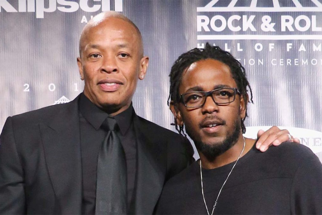 Kendrick Lamarの「Not Like Us」のリミックスにDr. Dreが参加!？ – Benjamins House