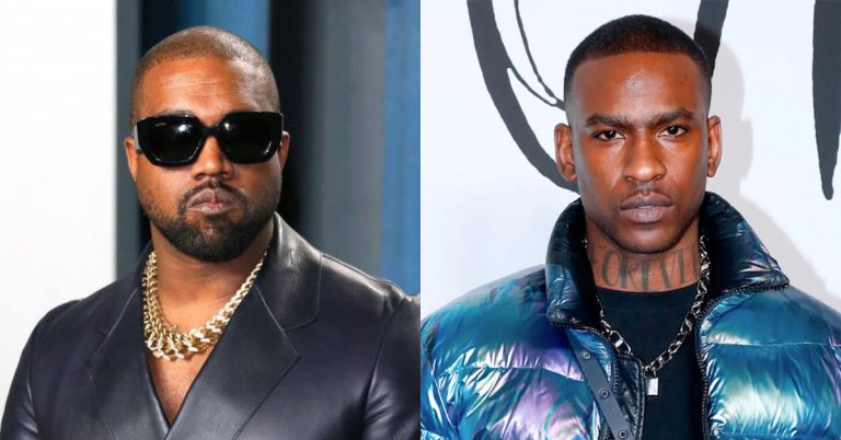 Kanye WestがSkeptaとの新曲を「Vultures」パーティーで初披露 – Benjamins House