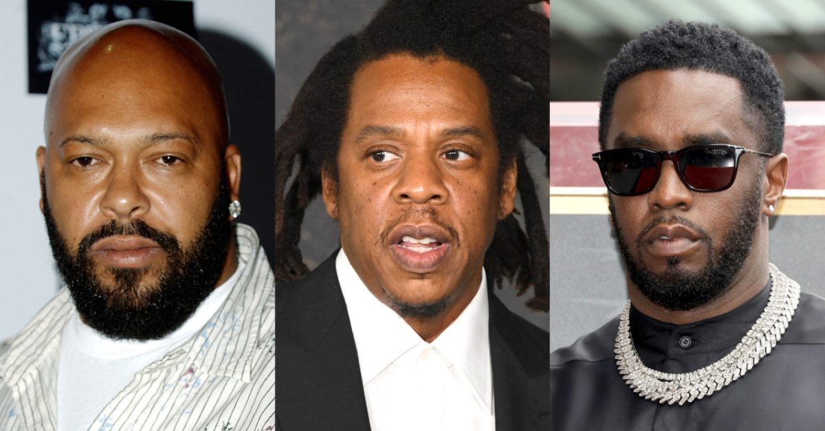 Suge Knight、JAY-Z、Dr. Dre、Snoop DoggをDiddyの疑惑に沈黙しているとして非難 – Benjamins House