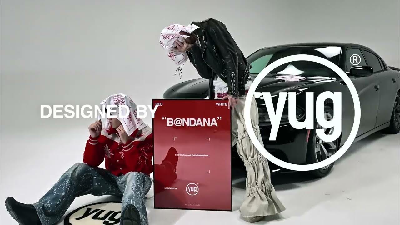 和歌山発のラッパー、MIKADOが新曲「B@NDANA」を解禁 – Benjamins House