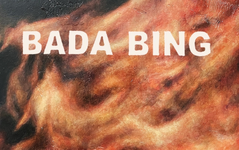 KOJOE & Bohemia Lynchによる新曲「BADA BING BADA BOOM」が解禁 – Benjamins House