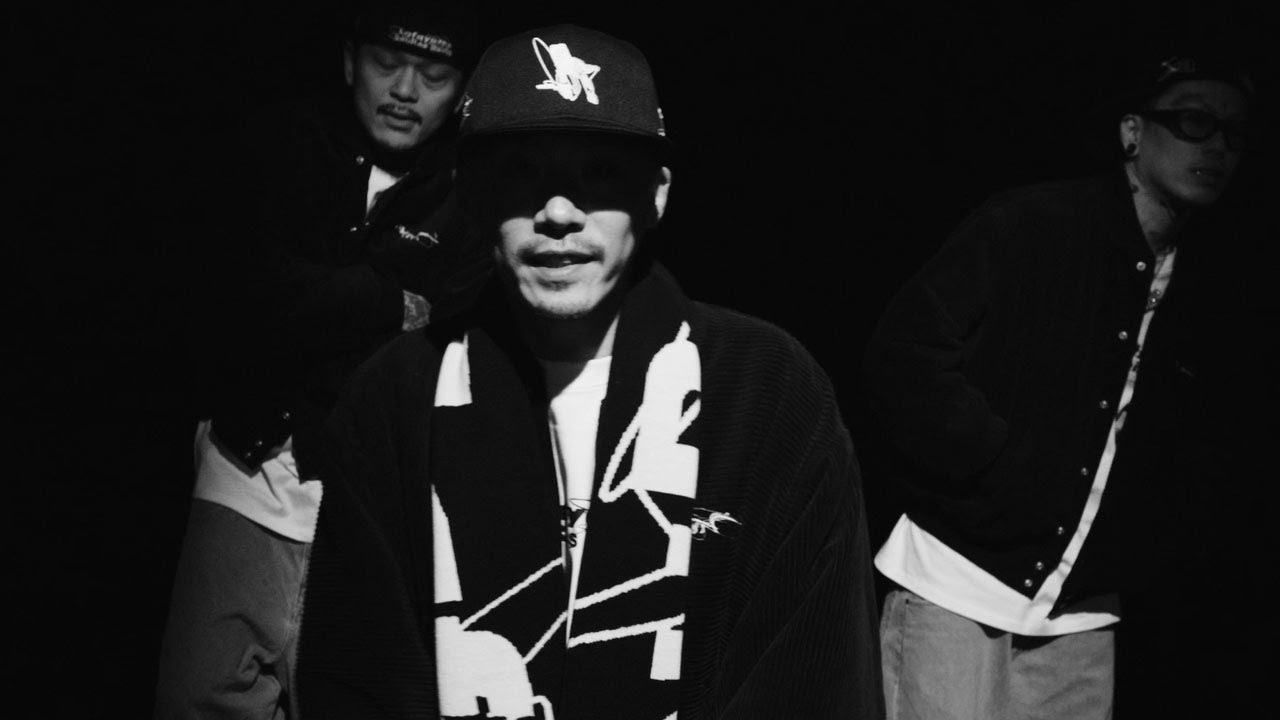 SauRas Being、新曲「S.A.U.R.A.S (feat. Ryugo Ishida, JNKMN & 仙人掌)」を解禁 ...
