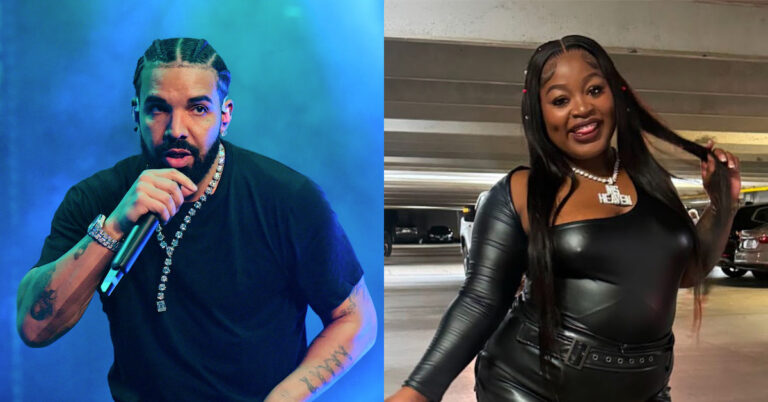 Drake、未収録曲を電撃公開！最高のアーティストとのコラボ – Benjamins House