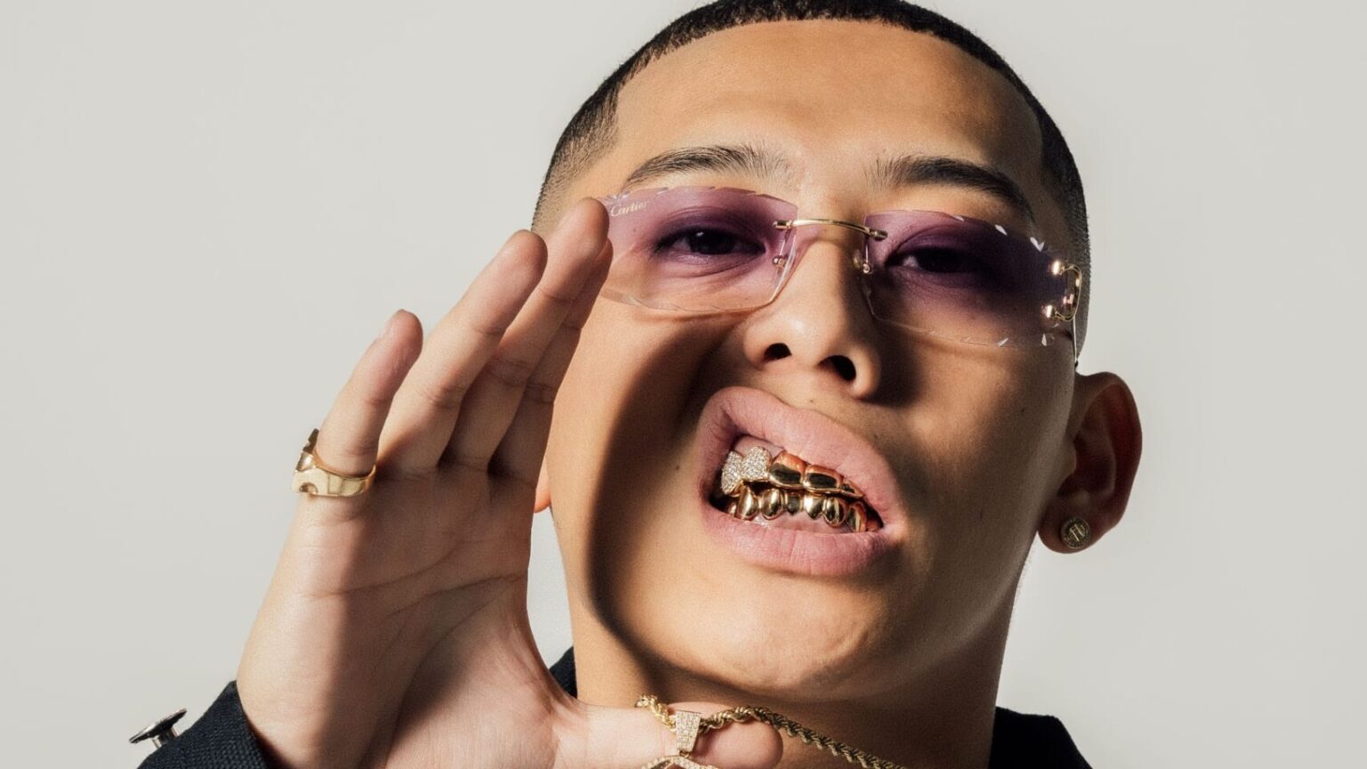 eyden、最新シングル「In My Zone」を解禁 – Benjamins House